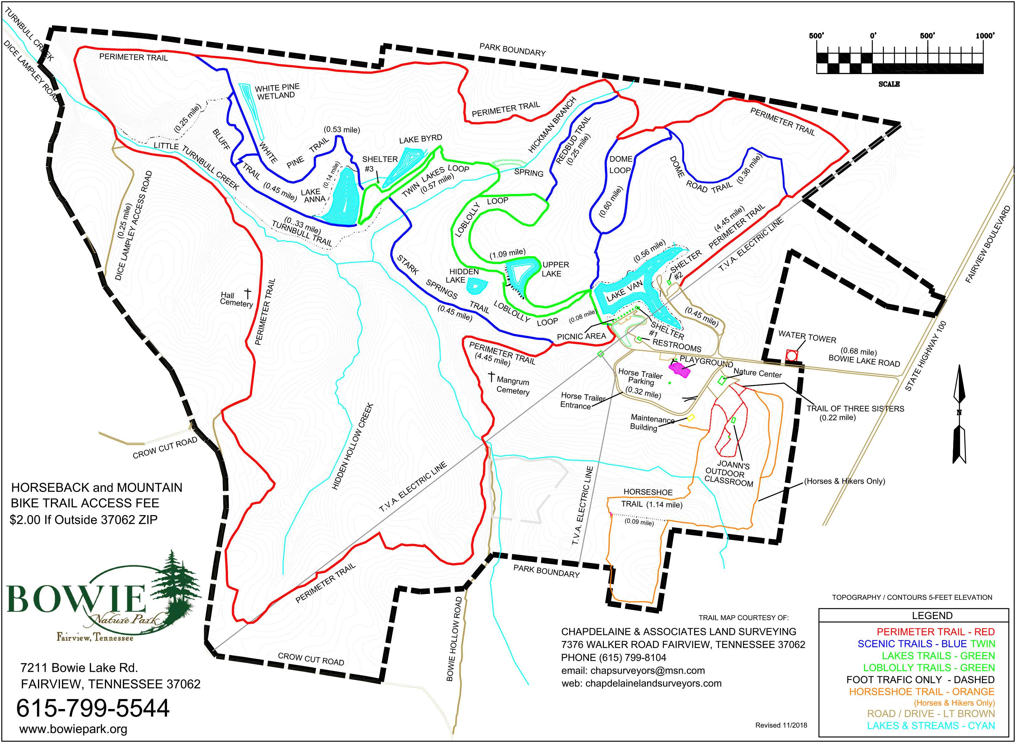 August Pack Hike – Pack 351